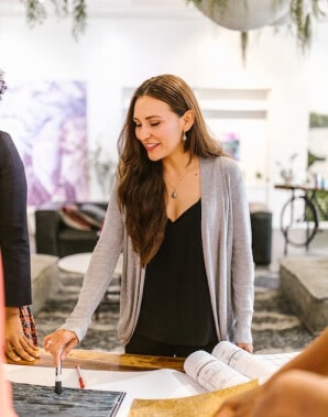 Leadership & Career Coach - Jacky Morgan Coaching Australia