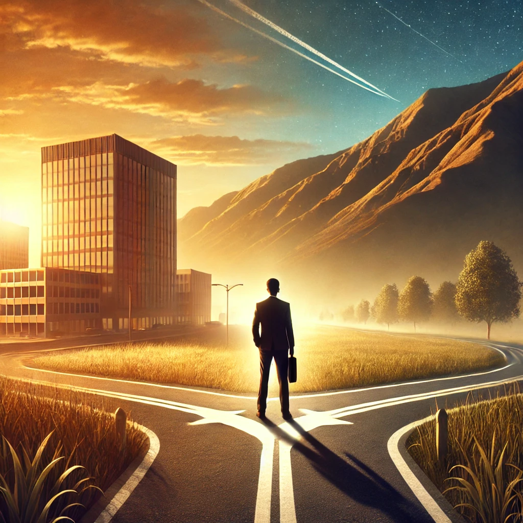 Career Change vs. Career Shift - Jacky Morgan Coaching Australia